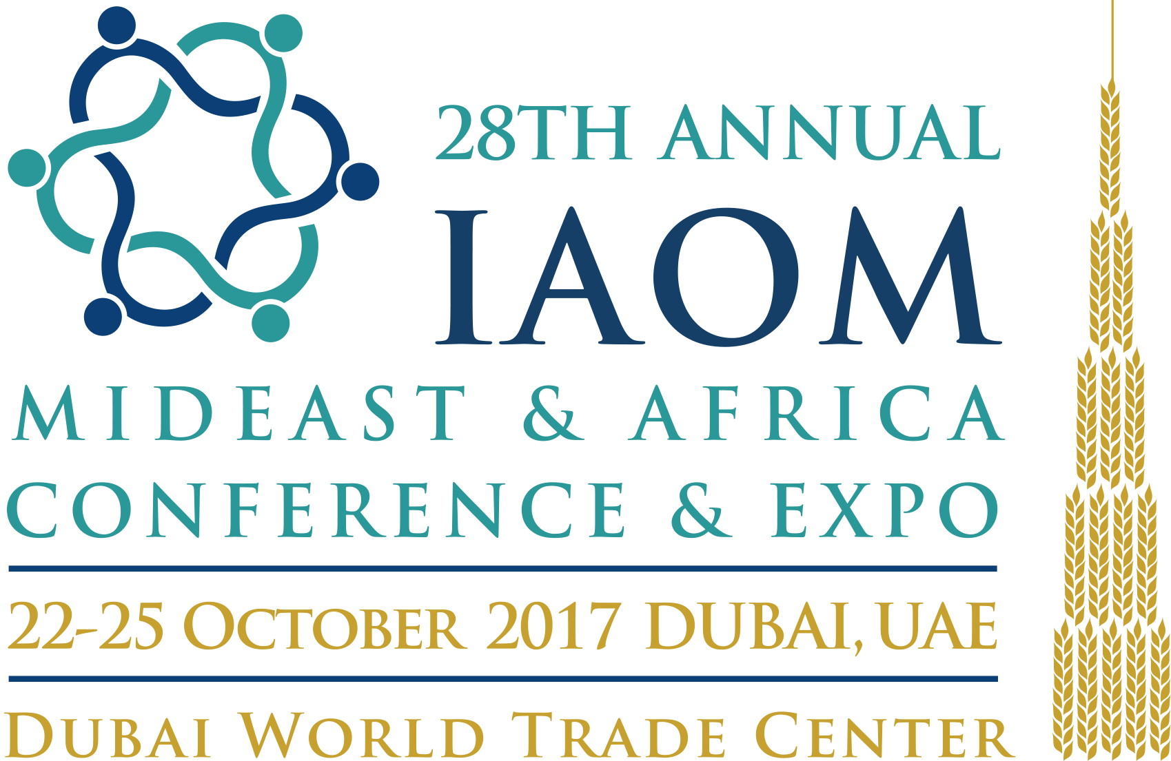 IAOM MIDEAST & AFRICA REGION
