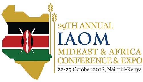 IAOM MIDEAST & AFRICA REGION