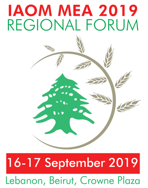 IAOM MIDEAST & AFRICA REGION