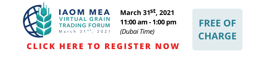 IAOM MIDEAST & AFRICA REGION