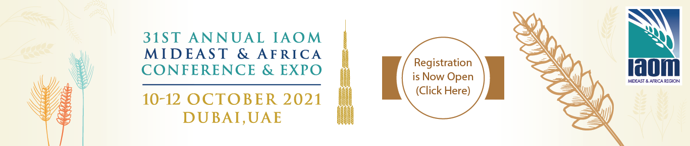 IAOM MIDEAST & AFRICA REGION