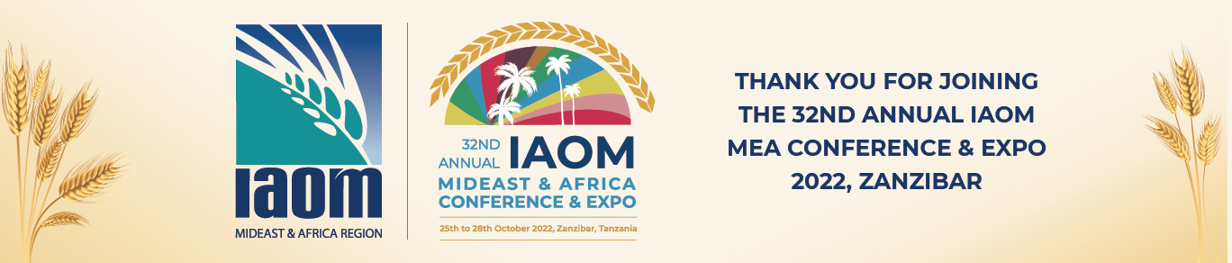 IAOM MIDEAST & AFRICA REGION