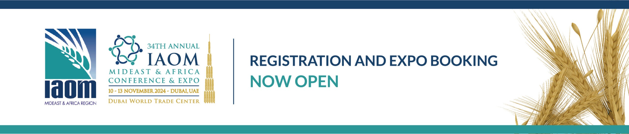 IAOM MIDEAST & AFRICA REGION