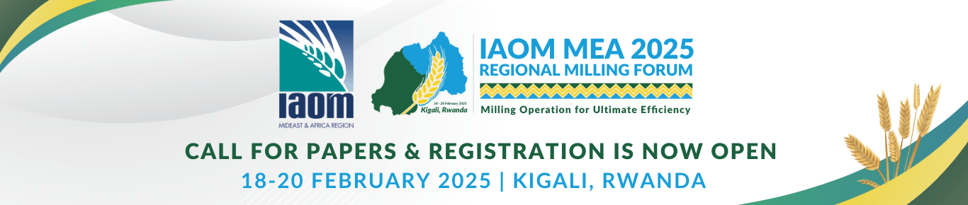 IAOM MIDEAST & AFRICA REGION